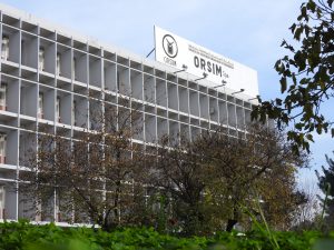 Présentation - ORSIM